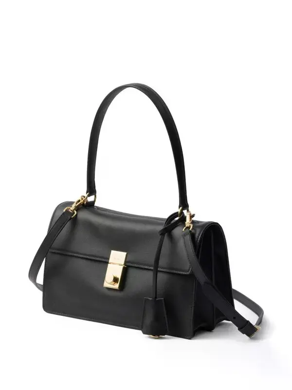 Prada Medium Soft Sound Shoulder Bag