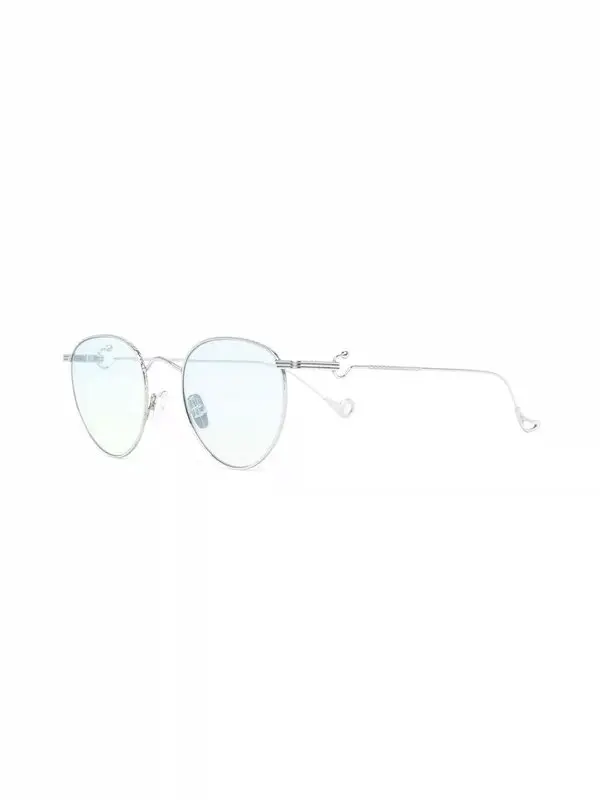 EYEPETIZER Lune Pilot-frame Sunglasses