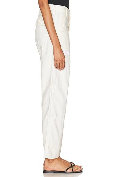 Polo Ralph Lauren Straight Leg Cotton Trousers