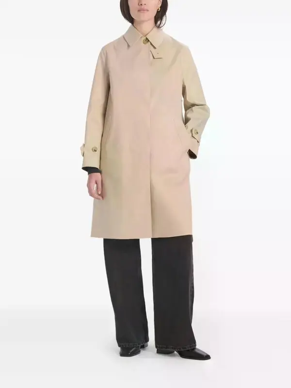 Mackintosh Banton Trench Coat