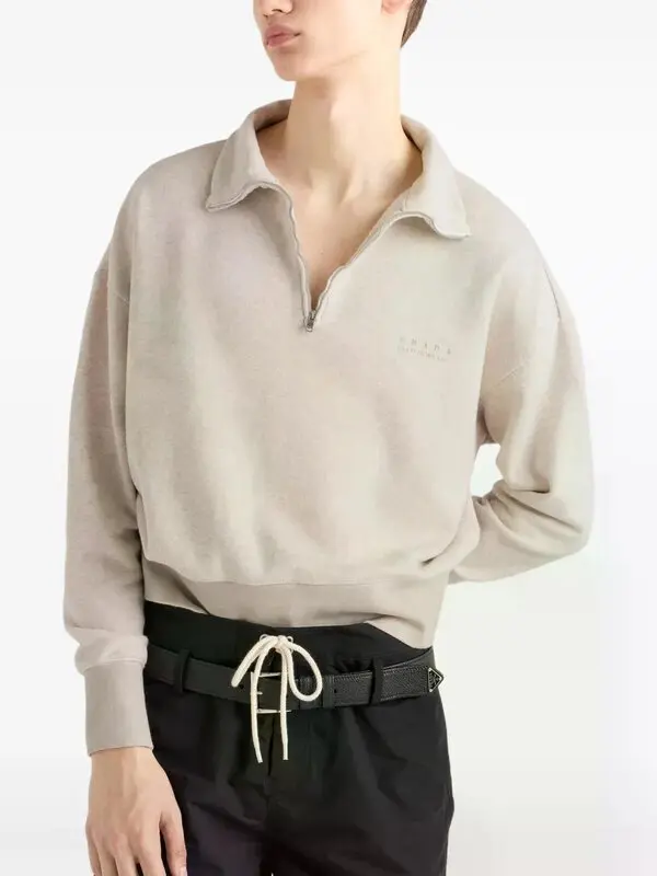 Prada Cotton Polo Shirt