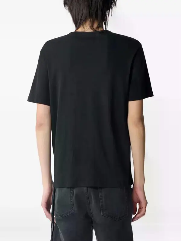 ANN DEMEULEMEESTER Baptist T-shirt