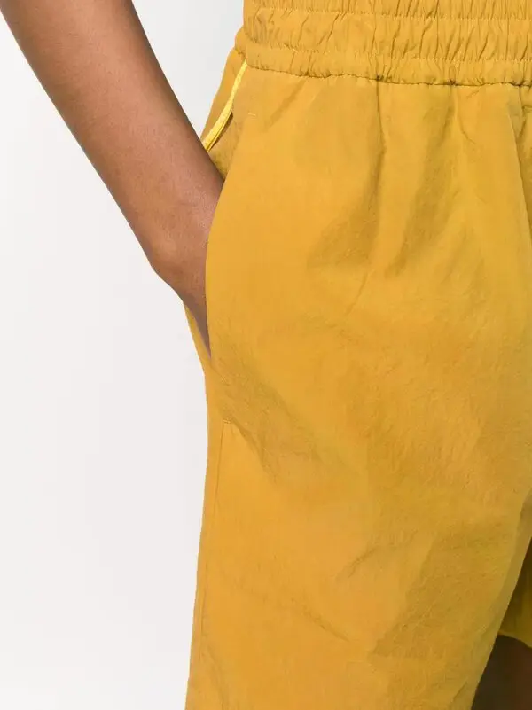 Moncler Elasticated Drawstring Shorts