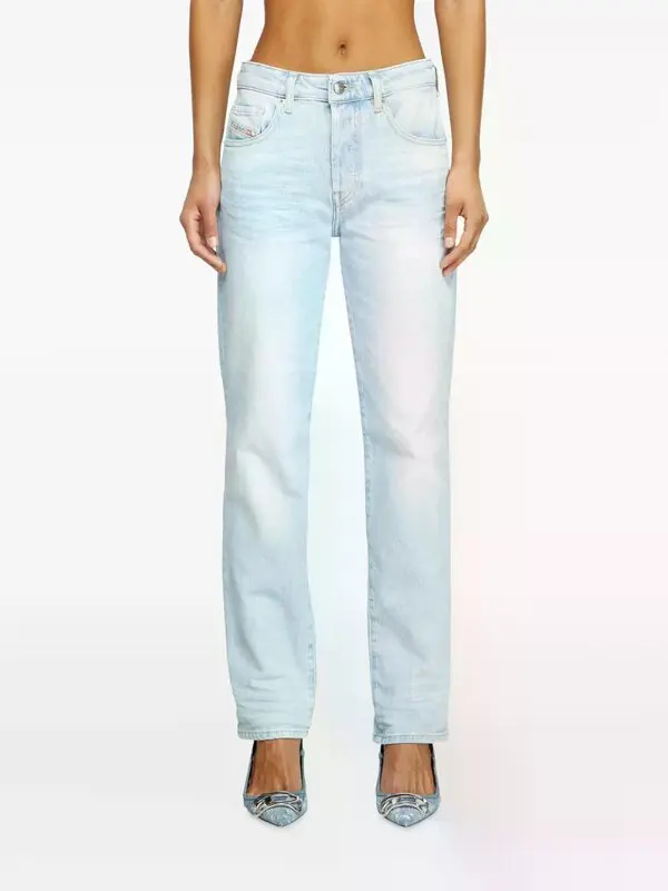 DIESEL® 1989 D-mine Jeans