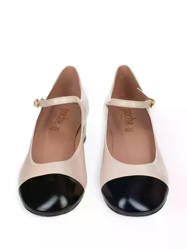 POCHE PARIS Aveline Pumps