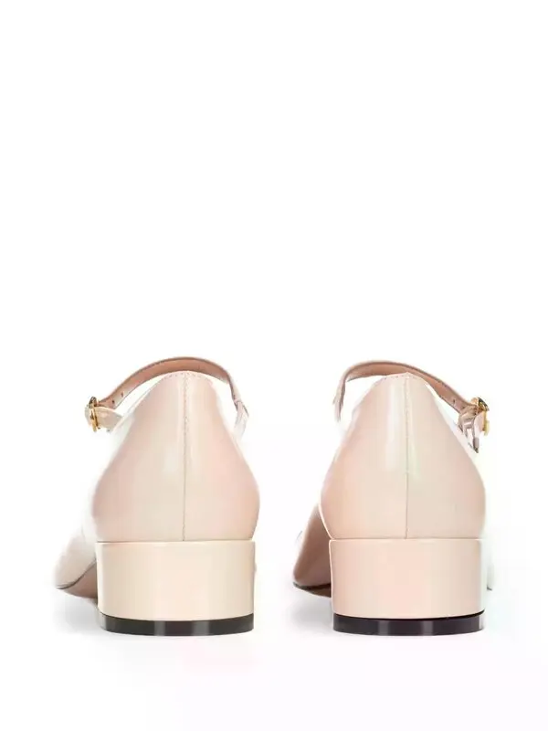 POCHE PARIS Aveline Pumps