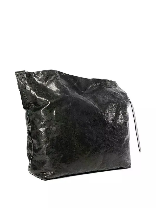 ANN DEMEULEMEESTER Large Tosh Shoulder Bag