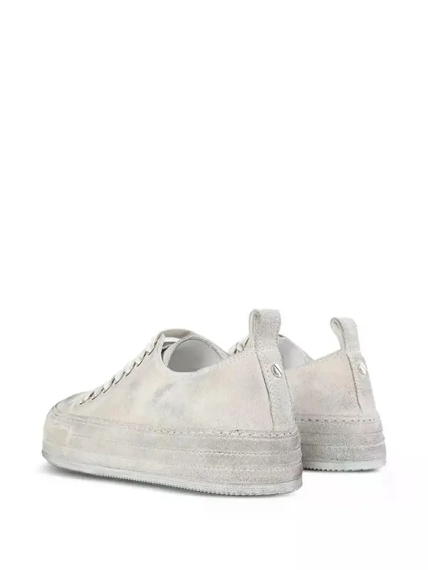 ANN DEMEULEMEESTER Low-top Sneakers