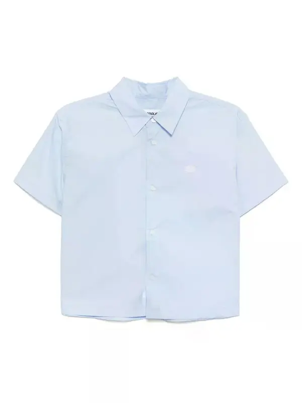CHOCOOLATE Embroidered Shirt