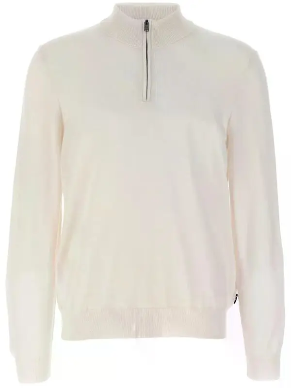 BOSS Ebenji Sweater