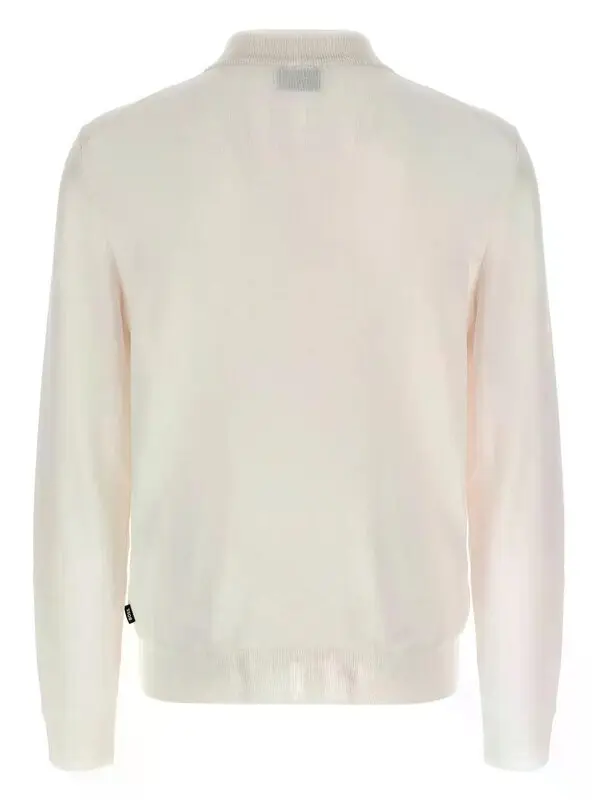 BOSS Ebenji Sweater