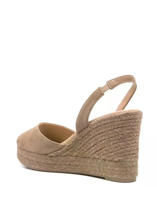 Manebí Platform Espadrille Sandals