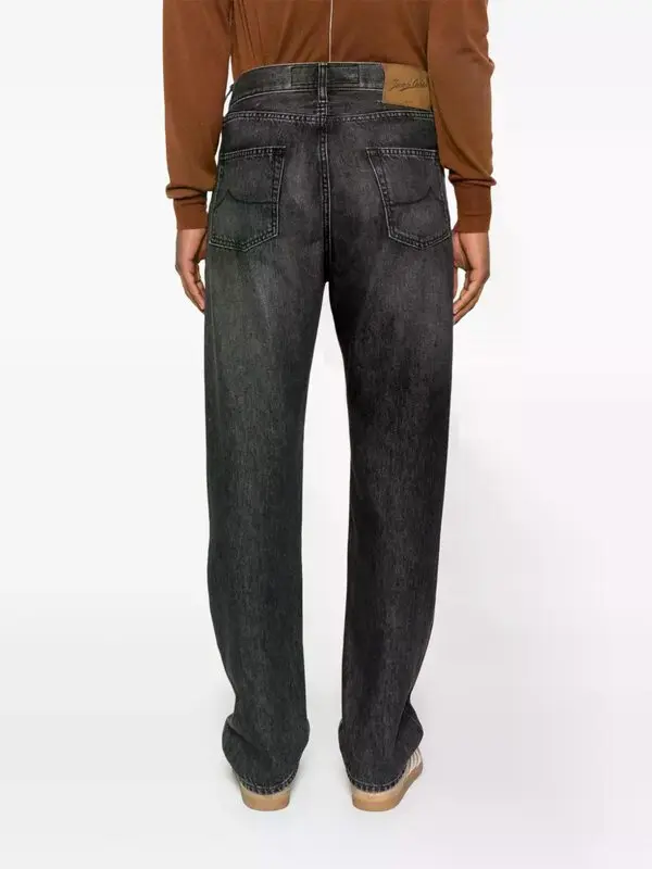 JACOB COHЁN Sean Jeans