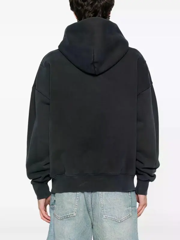 PURPLE BRAND Cotton Hoodie