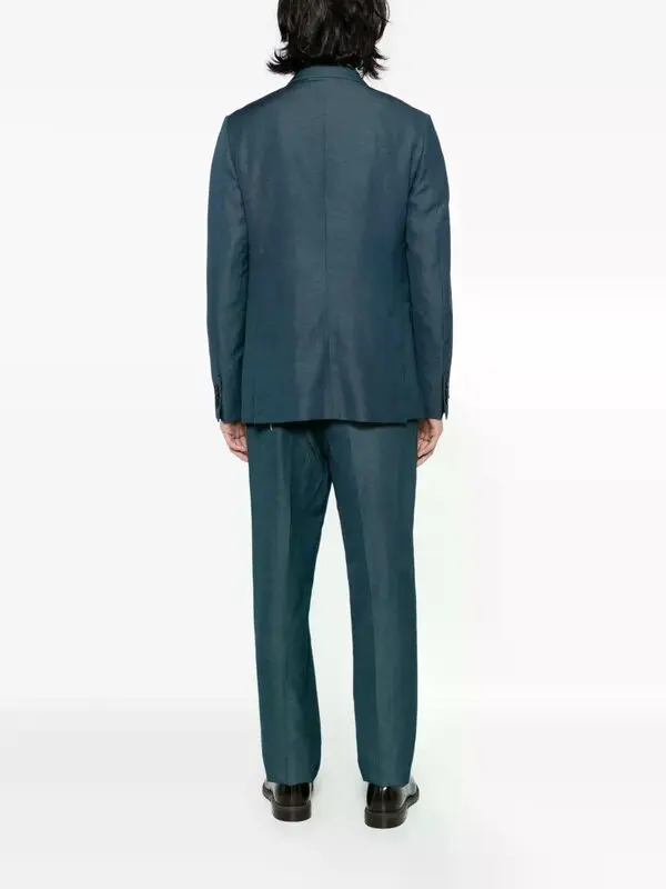 Zegna Trofeo Suit