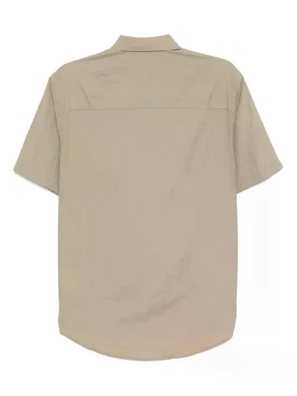 Izzue Short-sleeved Shirt