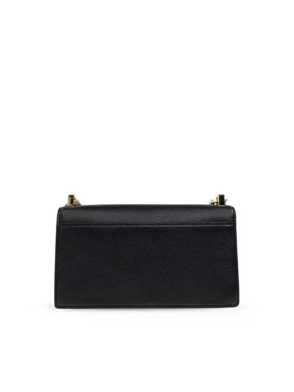 Kate Spade New York Deco Mini Cross Body Bag - Black