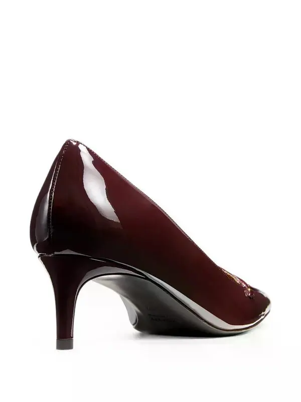 Khaite 50mm Celia Pumps