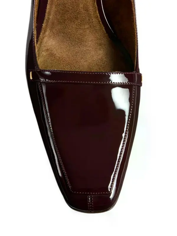 Khaite 50mm Celia Pumps