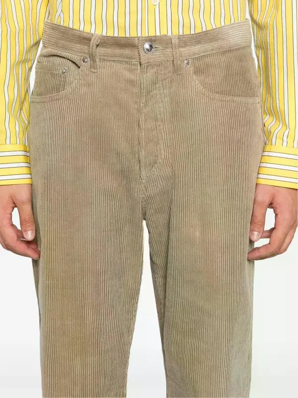 A.p.c. Achille Corduroy Trousers