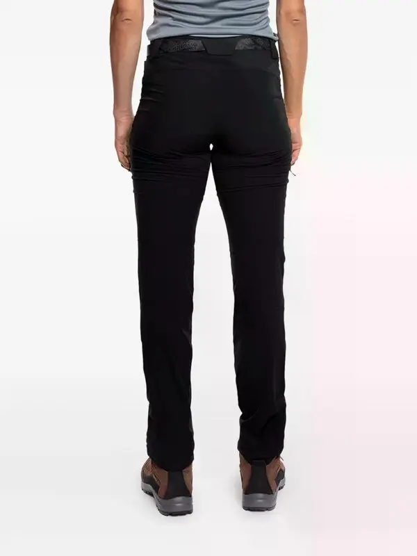 TRANGOWORLD Huayna Trousers - Black
