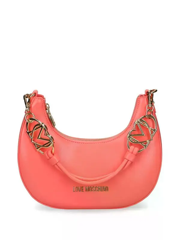 Moschino Jewel Shoulder Bag