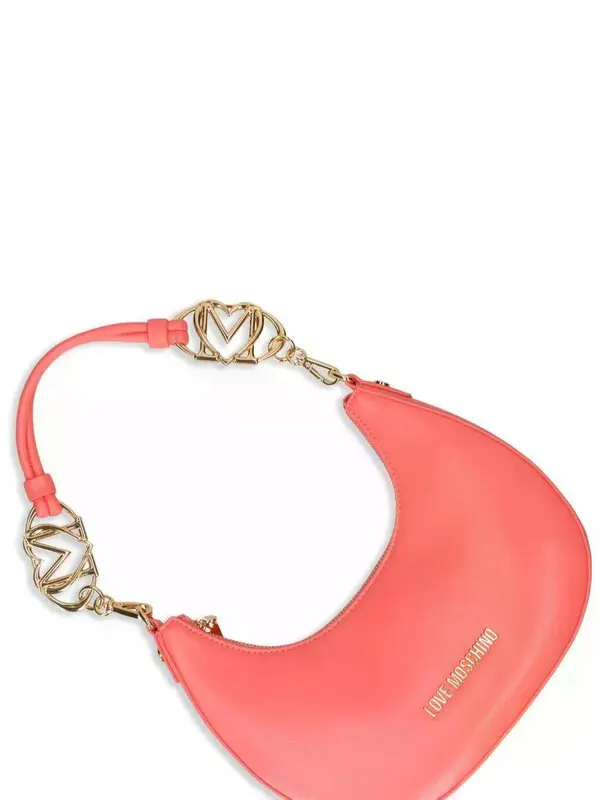 Moschino Jewel Shoulder Bag