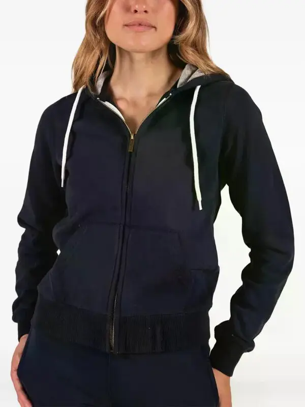 PODHIO Zip-up Hoodie