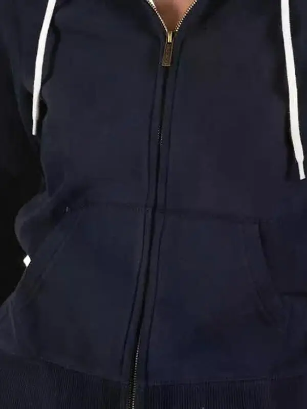 PODHIO Zip-up Hoodie