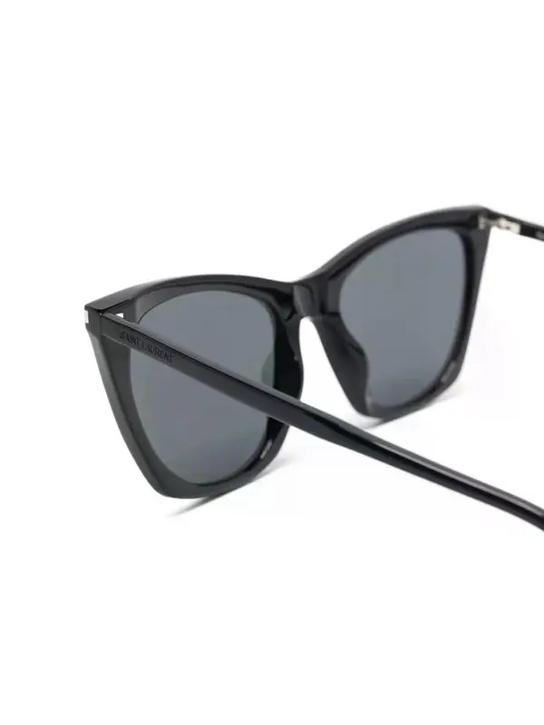 Saint Laurent Sl 214 Kate Sunglasses