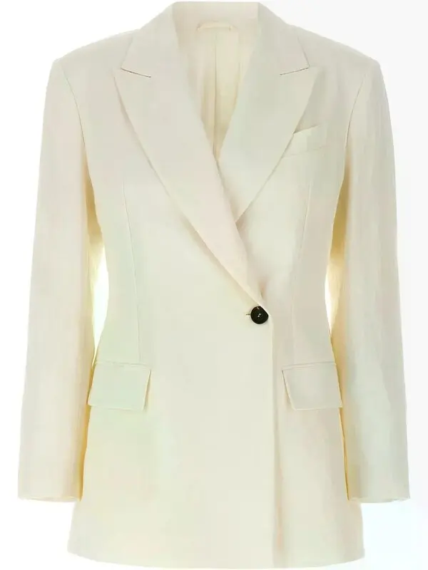 Brunello Cucinelli Double-breasted Blazer