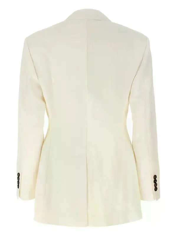 Brunello Cucinelli Double-breasted Blazer