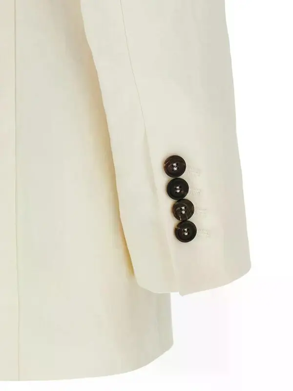 Brunello Cucinelli Double-breasted Blazer