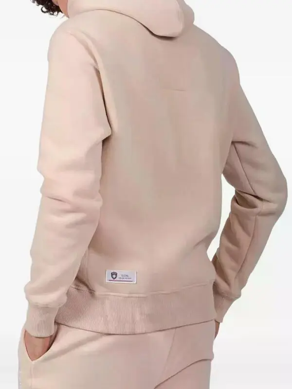 PODHIO Authentic 360 Hoodie - Neutrals