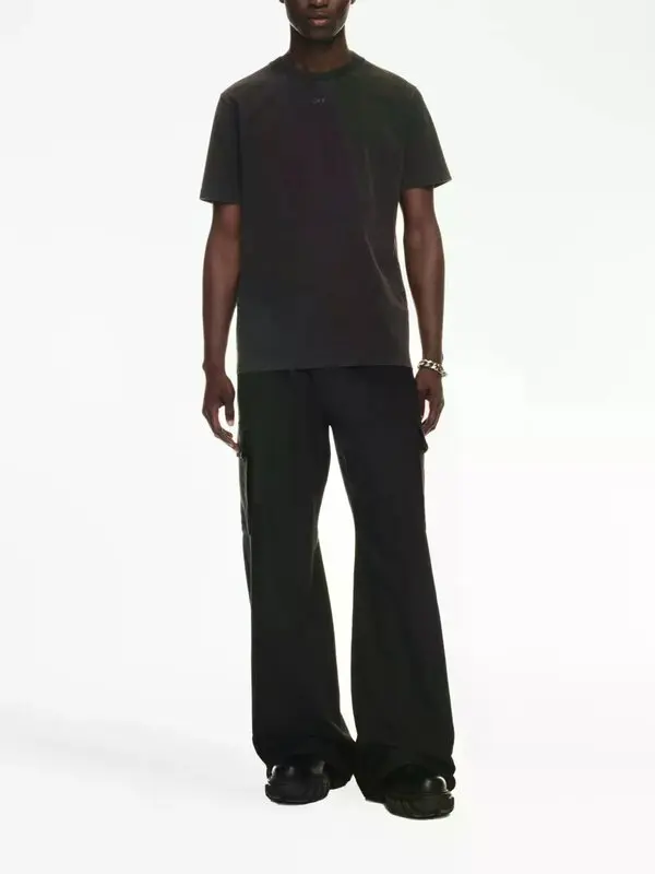 Off-White Super Moon Cotton T-shirt
