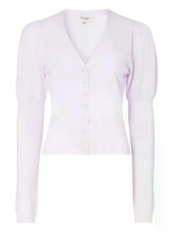 TEMPERLEY LONDON Cashmere Cardigan