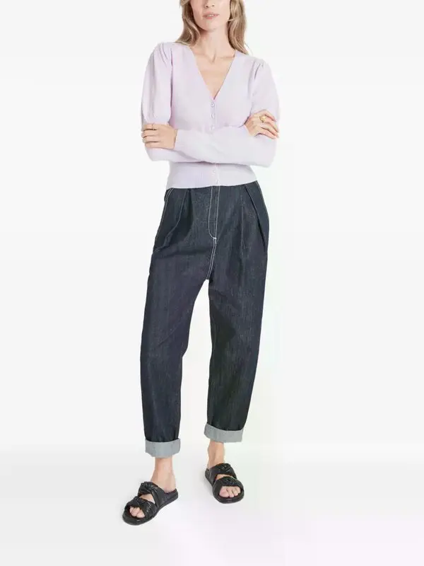 TEMPERLEY LONDON Cashmere Cardigan