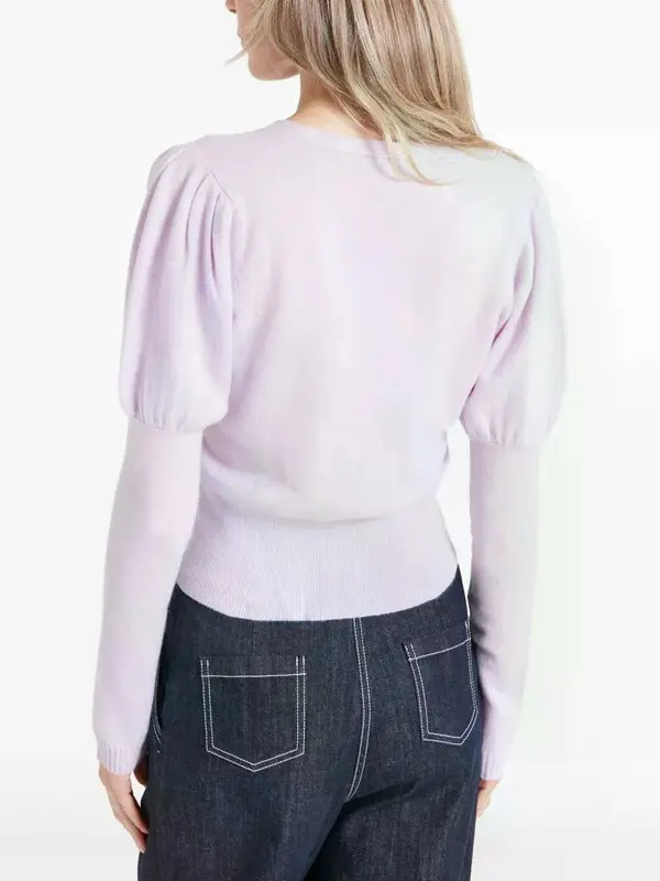 TEMPERLEY LONDON Cashmere Cardigan