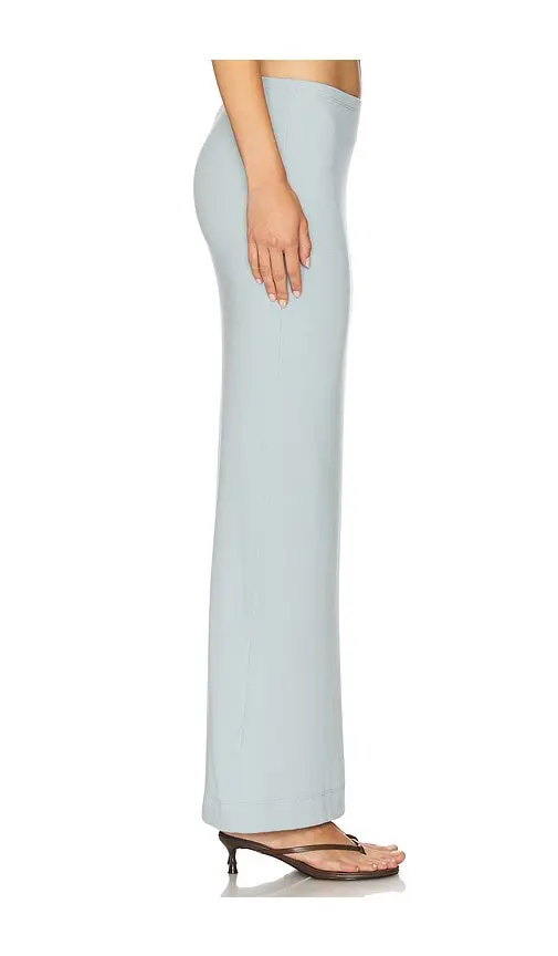 Eterne Emma Skirt - Blue
