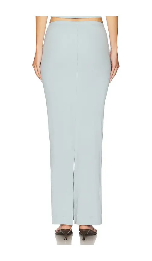 Eterne Emma Skirt - Blue