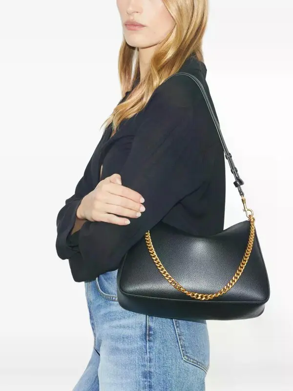 Tory Burch Perry Chain-embellished Shoulder Bag