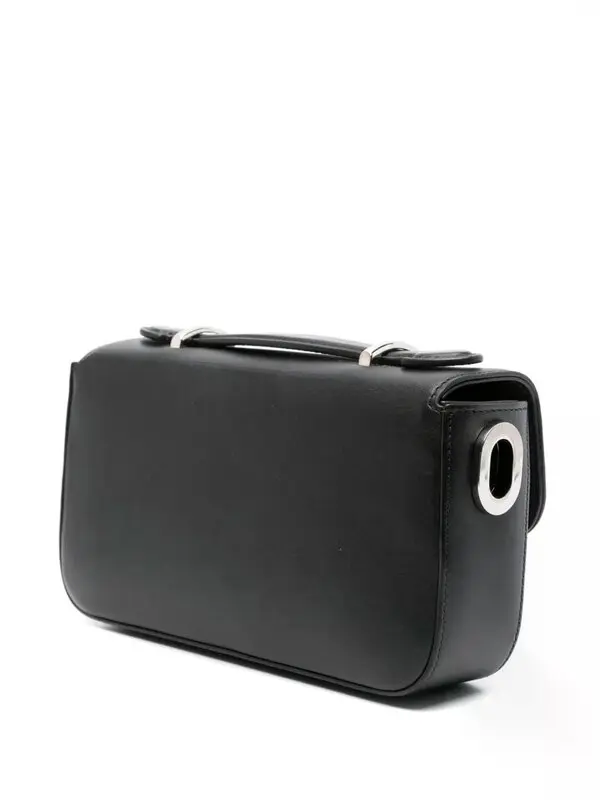 Gucci Mini Petite Gg Shoulder Bag