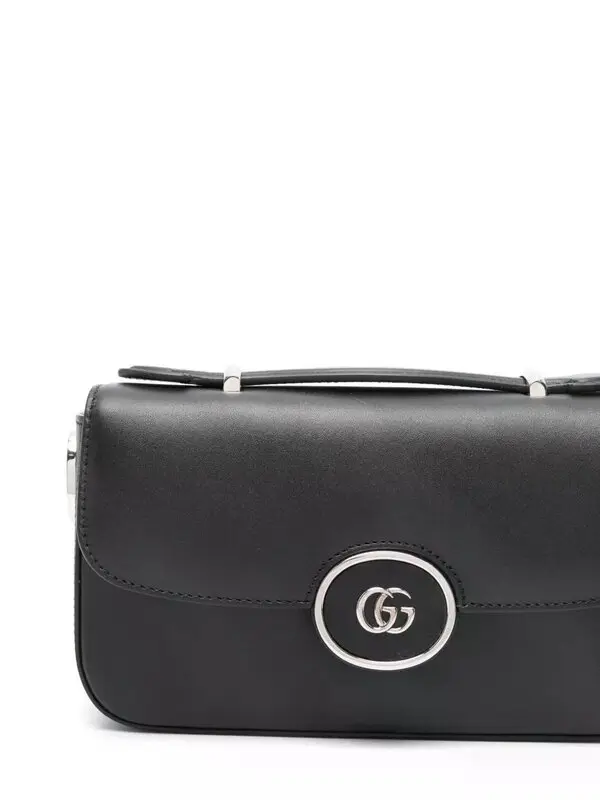 Gucci Mini Petite Gg Shoulder Bag