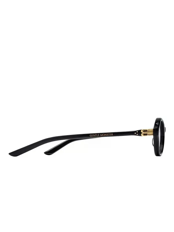 GENTLE MONSTER Corori Oval Eyeglasses