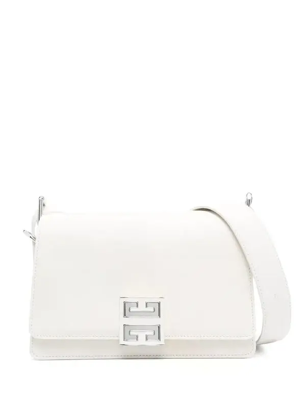 Givenchy Medium 4g Leather Crossbody Bag