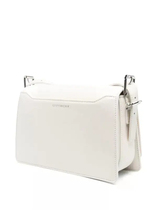 Givenchy Medium 4g Leather Crossbody Bag