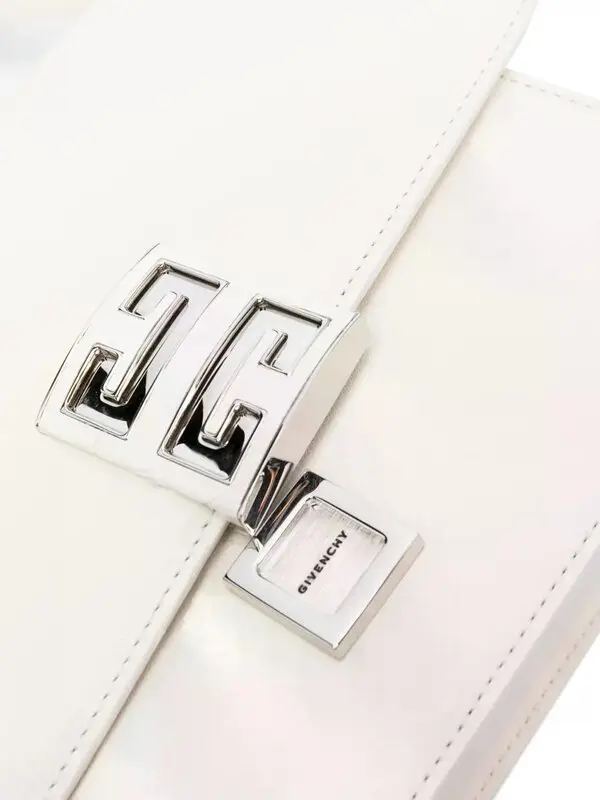 Givenchy Medium 4g Leather Crossbody Bag