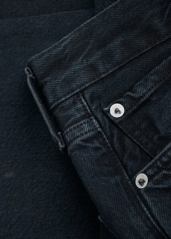 AGOLDE Ren Wide-leg Jeans