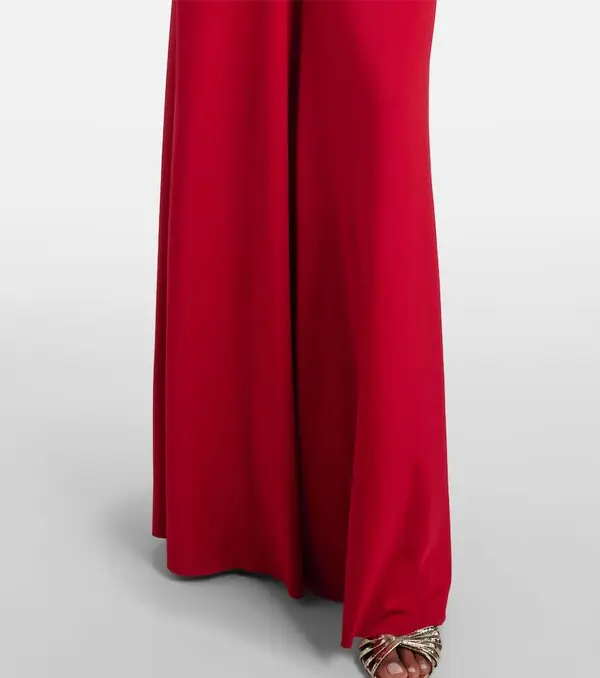 Victoria Beckham Gown