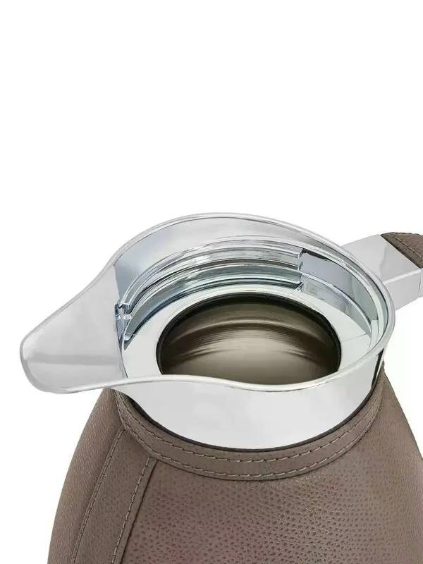 GIOBAGNARA Chantilly Leather Carafes